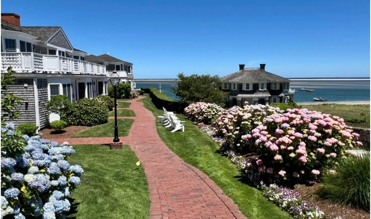 RRR Hotels Featured in Best Couple Retreats of 2024