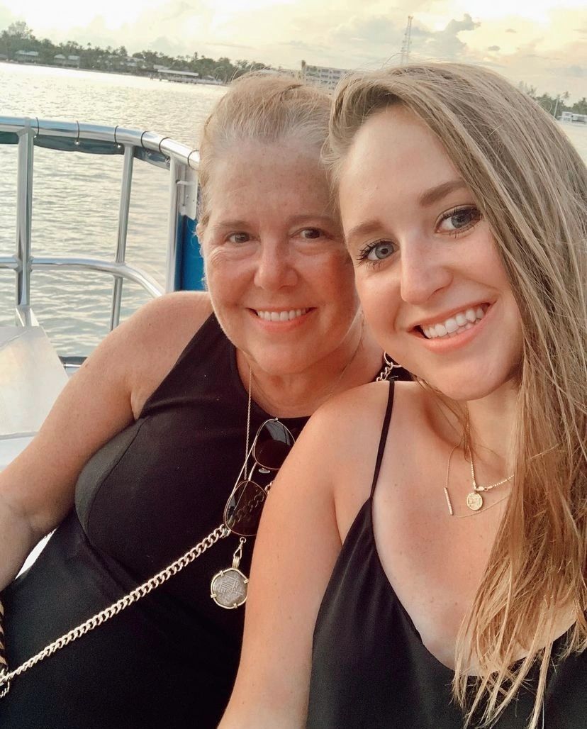 Owner & Co-Owner Nanci & Mary Jane Reilly, A Power-Duo