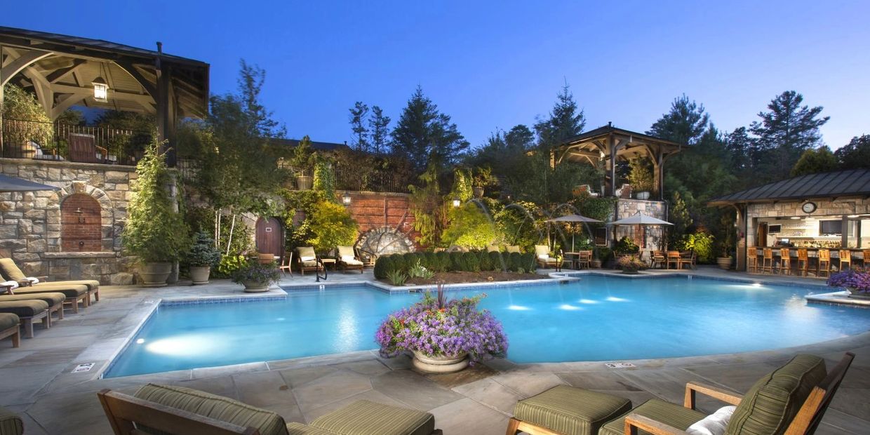 Reilly Resort Representatives - Old Edwards Inn and Spa