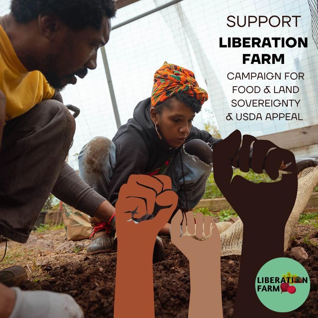 The Fight for Food & Land Sovereignty, How You Can Help!