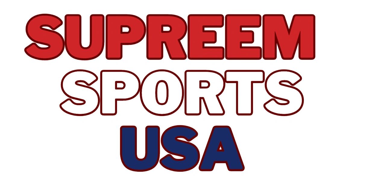 Supreem Sports
