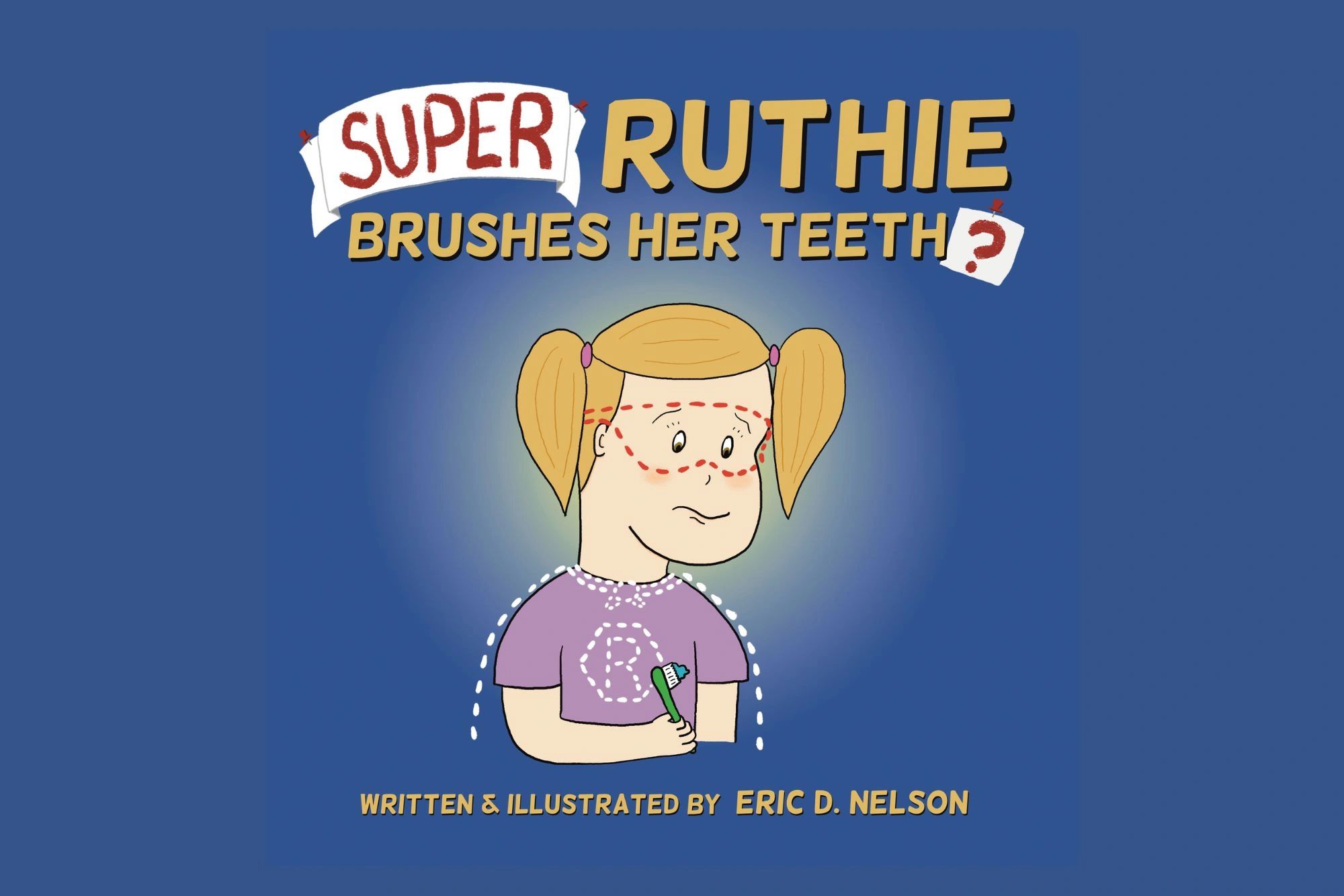 Super Ruthie