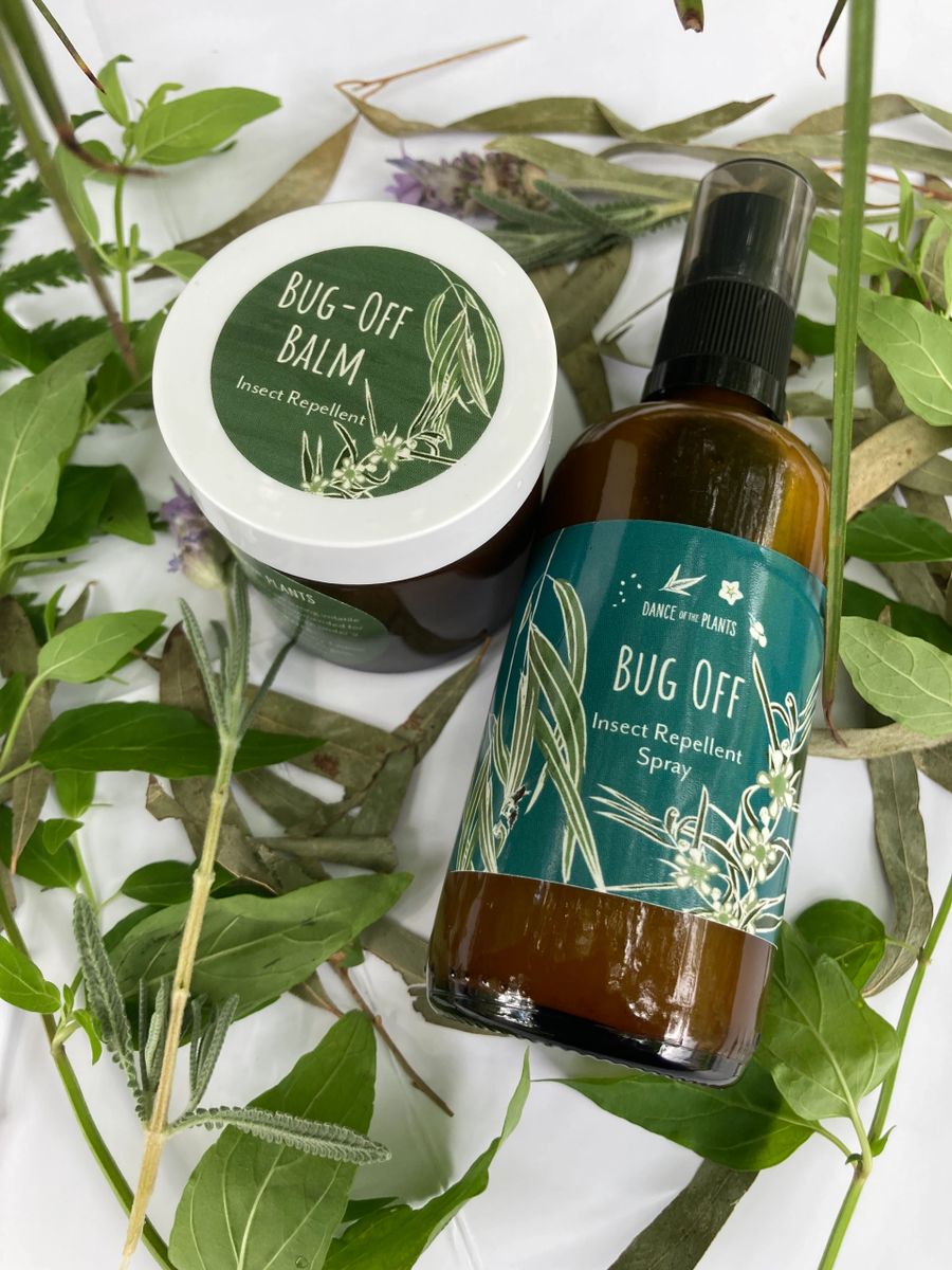 Bug Off Insect Repellent Pack