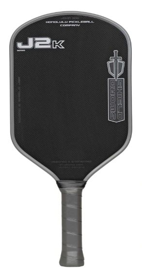 Honolulu J2K Sword and Shield Pro 16mm
