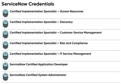 ServiceNow