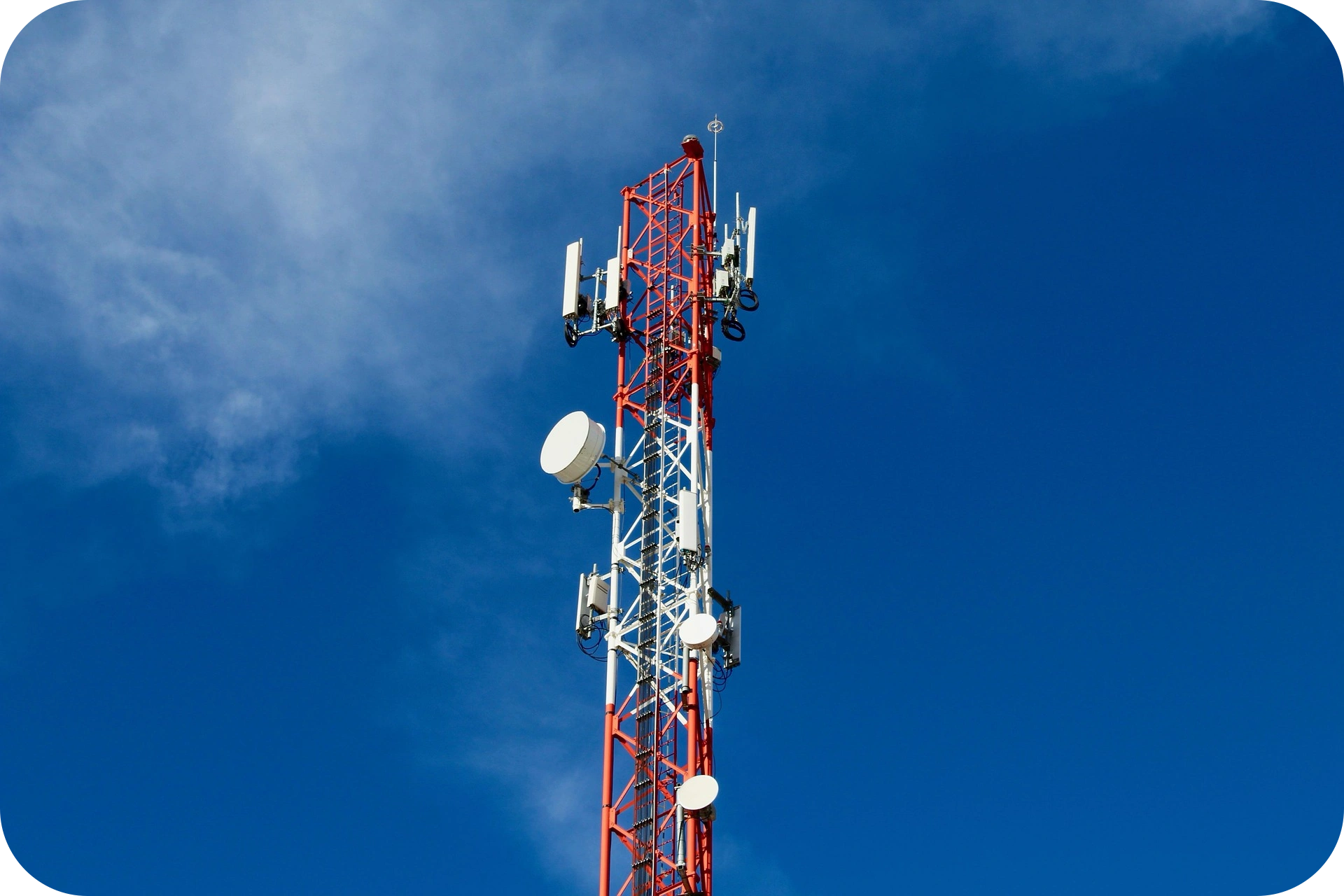 Telecom Transformation | Vativ