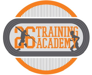 26 Training Academy - Athletics, Athletics, Training, Sports Club