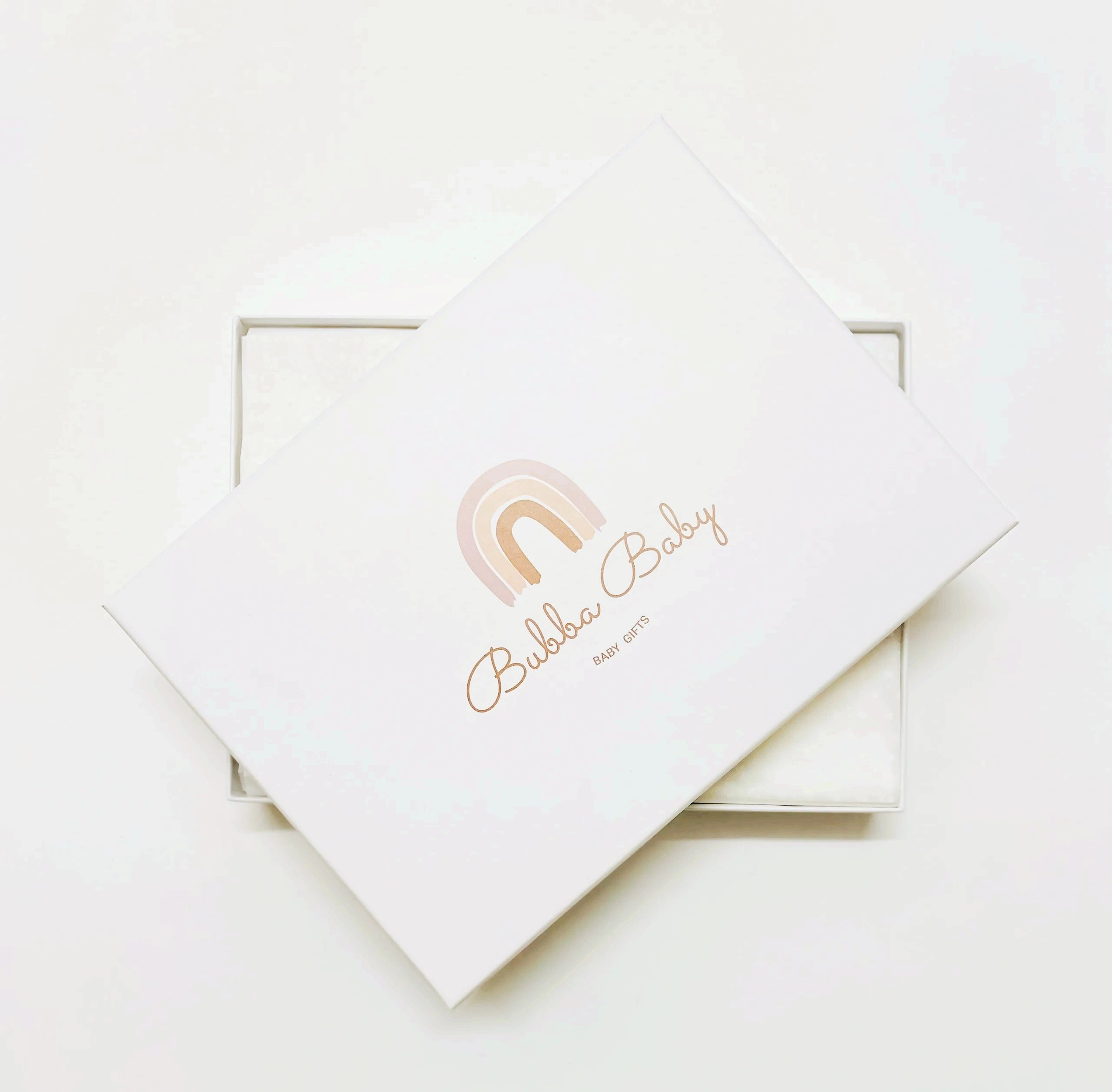 Personalised Baby Gifts | Bubba Baby Gift Baskets