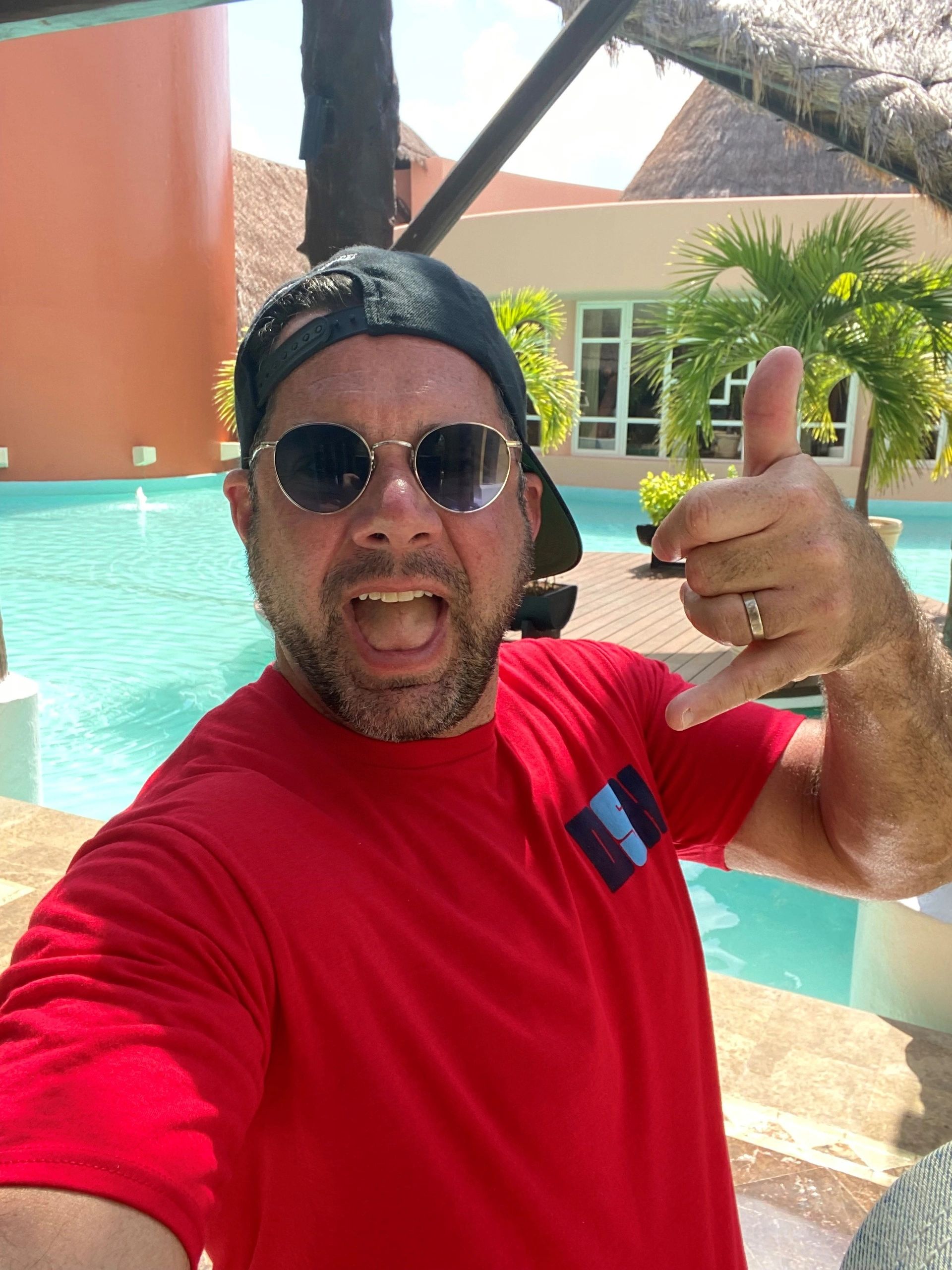 Dad So Hard - Dad Podcast, Parenting Comedy