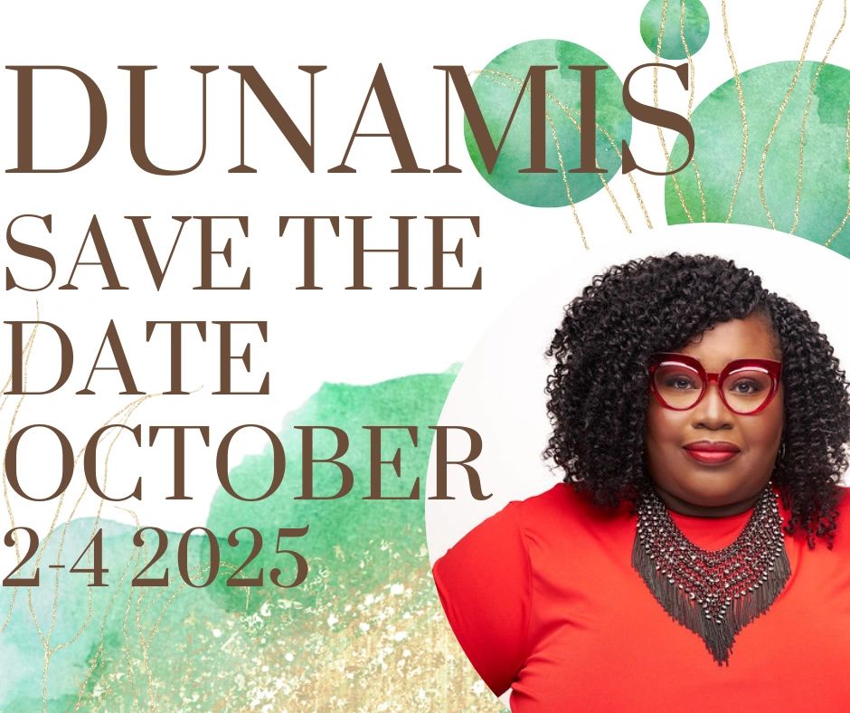 The Dunamis Gathering