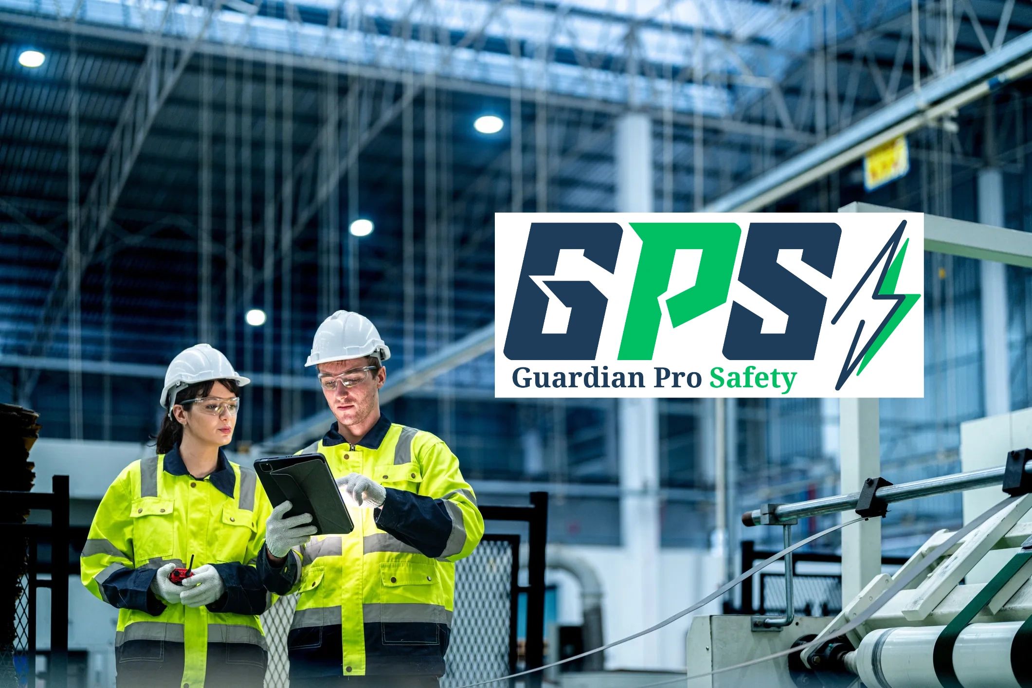 Guardian Pro Safety