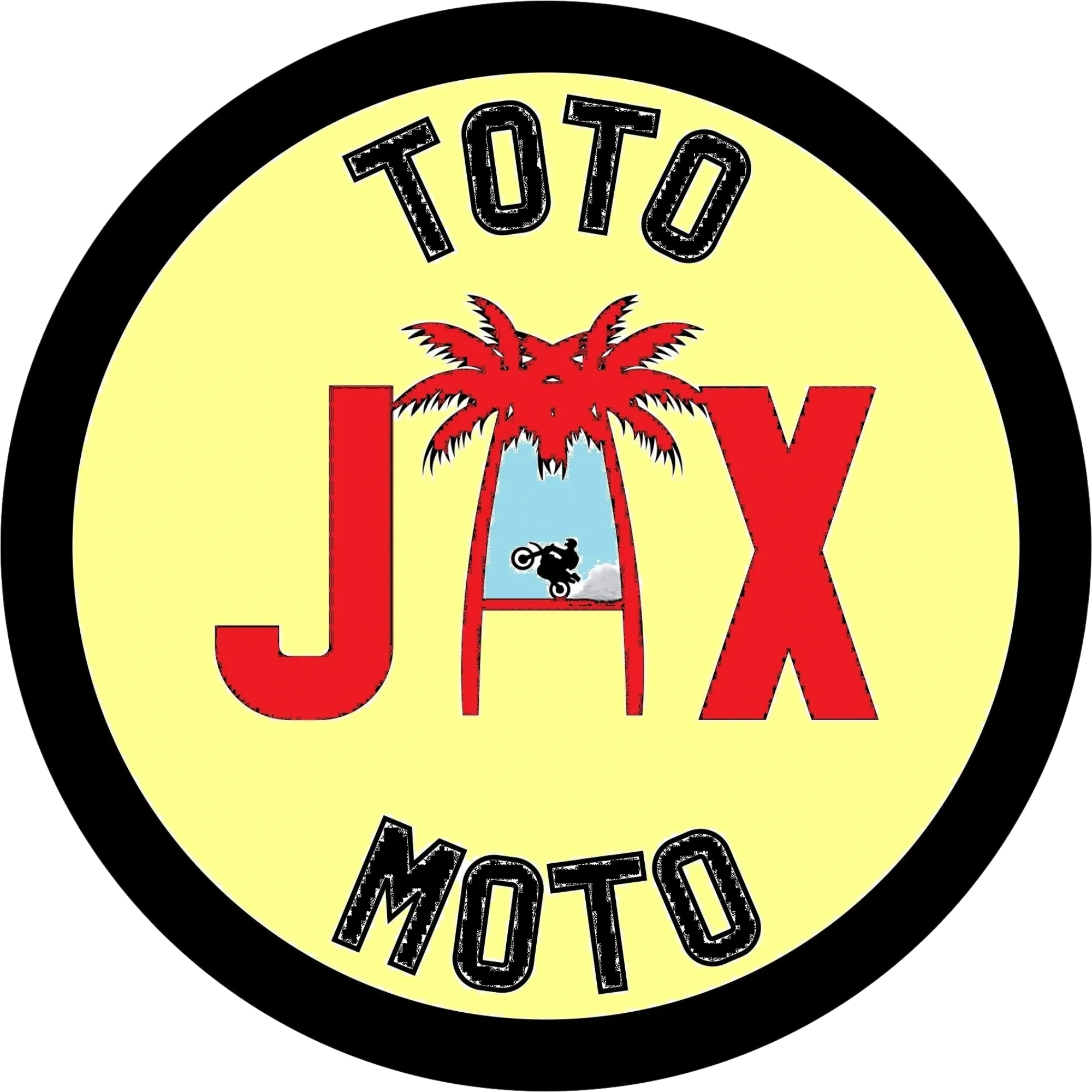 Toto Moto Jax