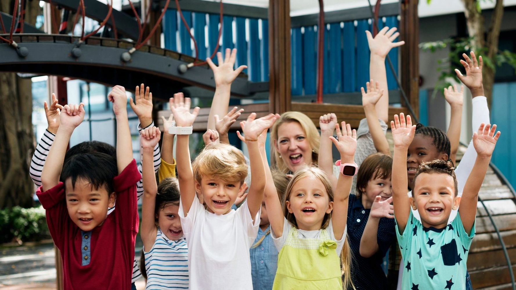 Anderson County First Steps