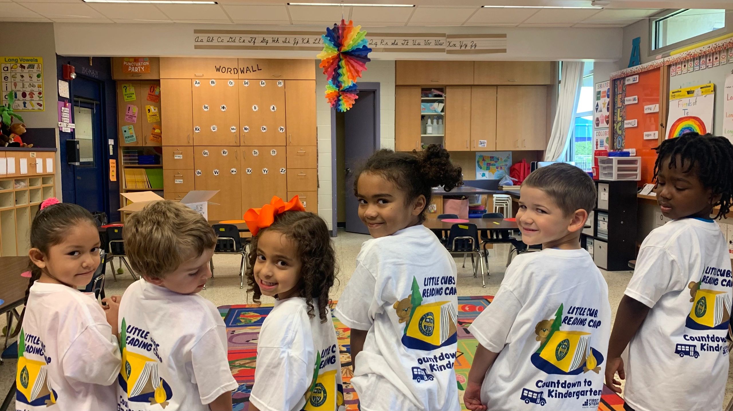 Anderson County Resources