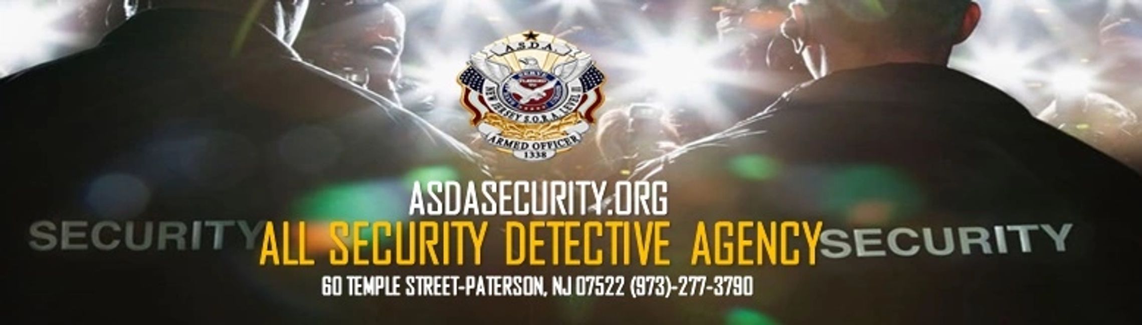 All Security Detective Agency LLC