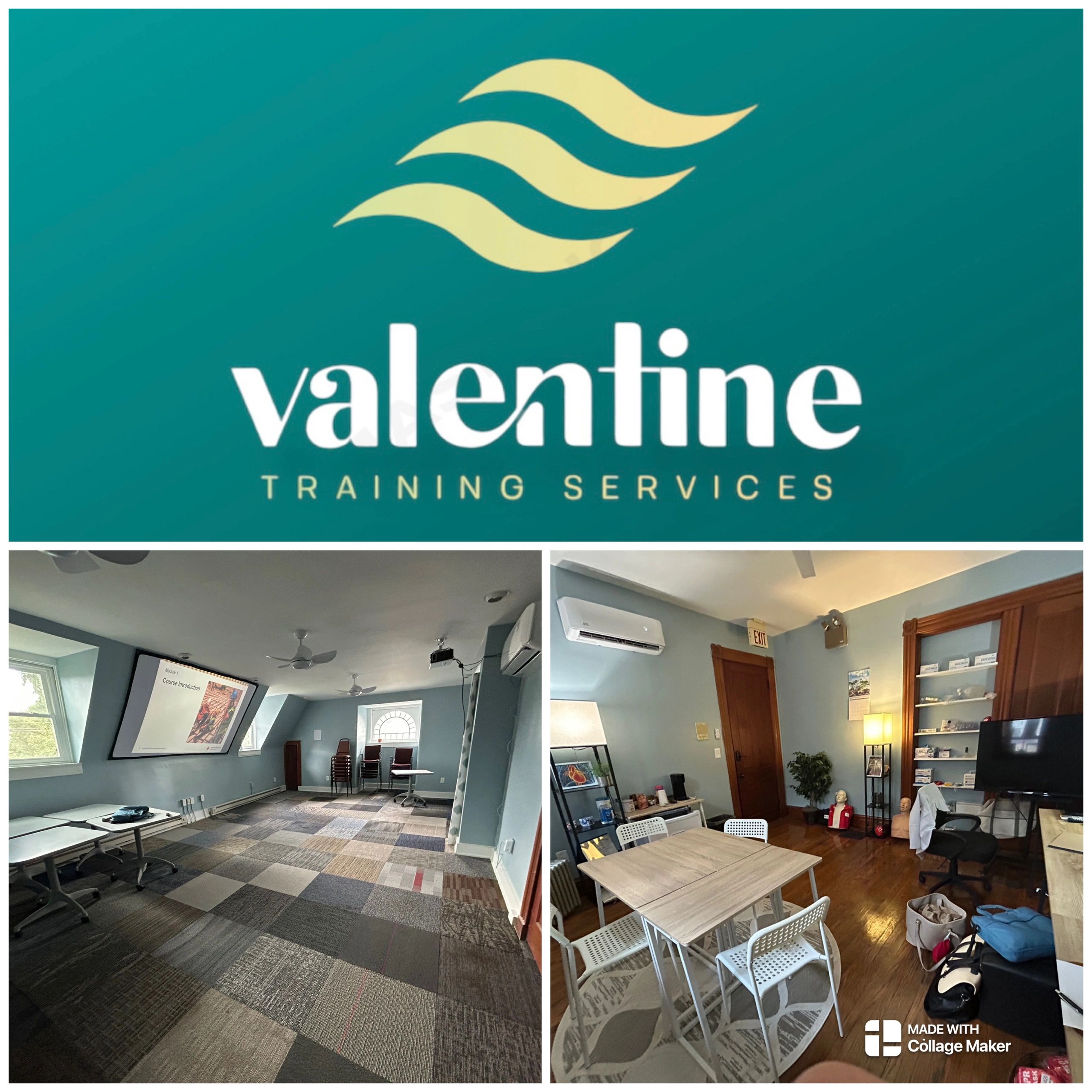 Valentine Training Services, LLC