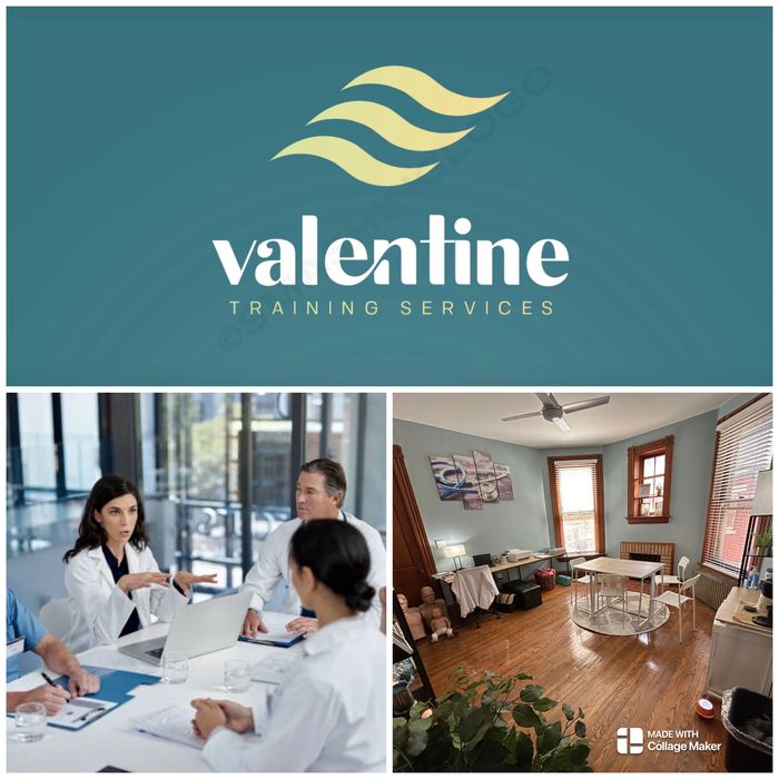 Valentine Training Services, LLC
