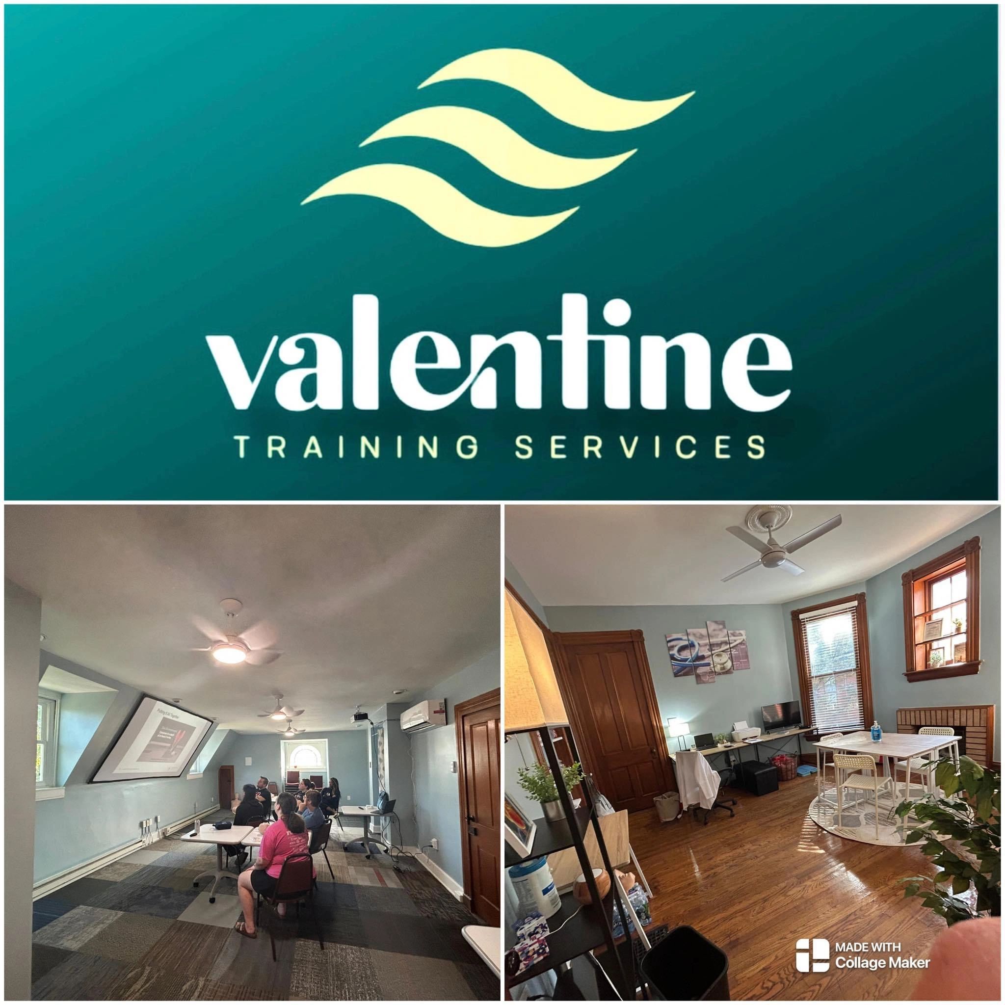 Valentine Training Services, LLC