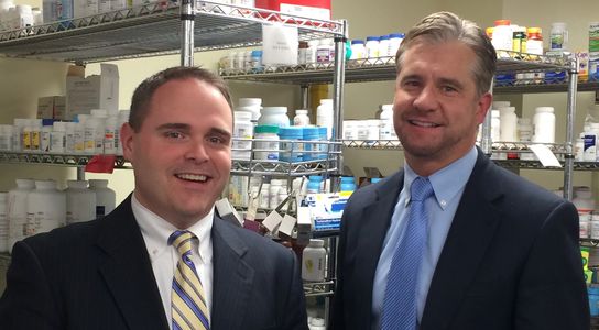 Connecticut Pharmacy - Pharmacy, Long-Term Care
