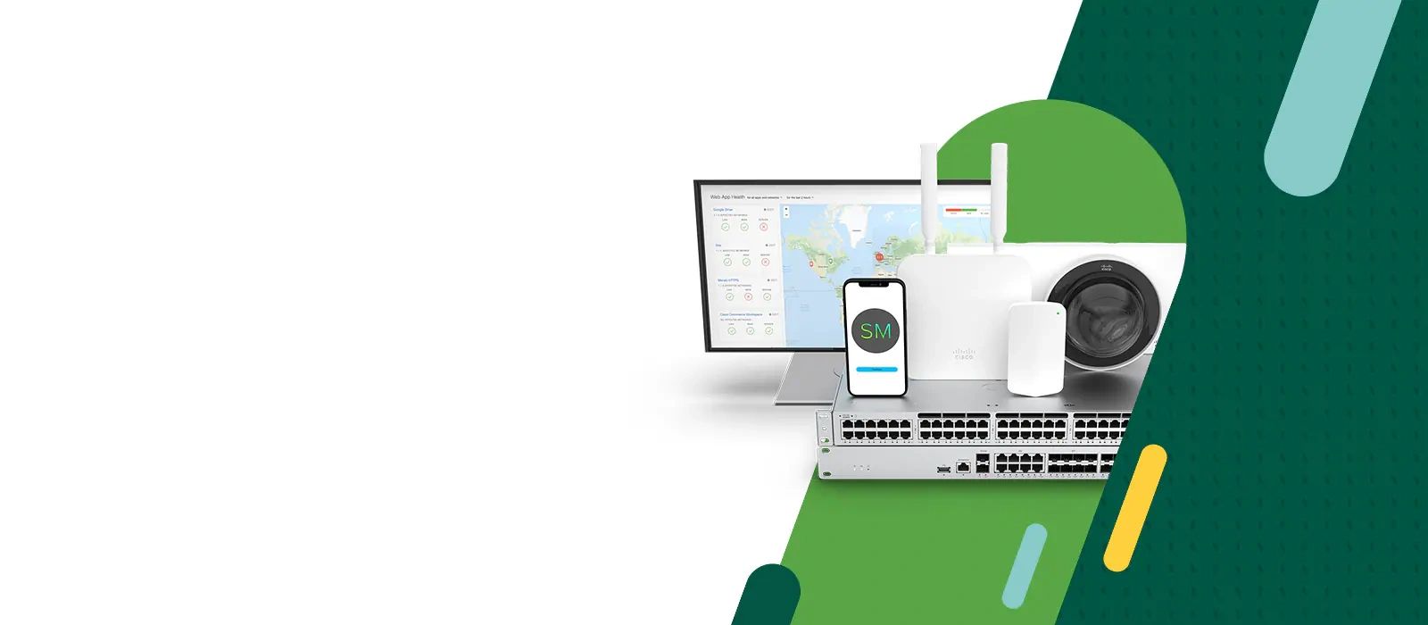 Cisco Meraki Partner