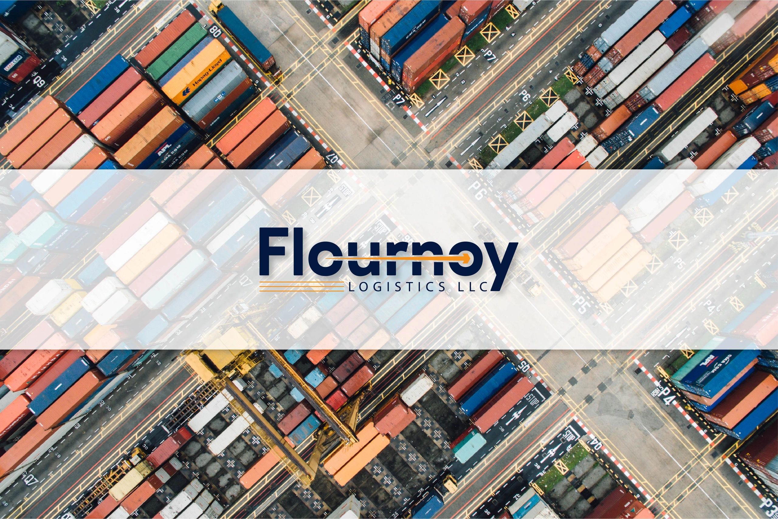 Flournoy Logistics LLC