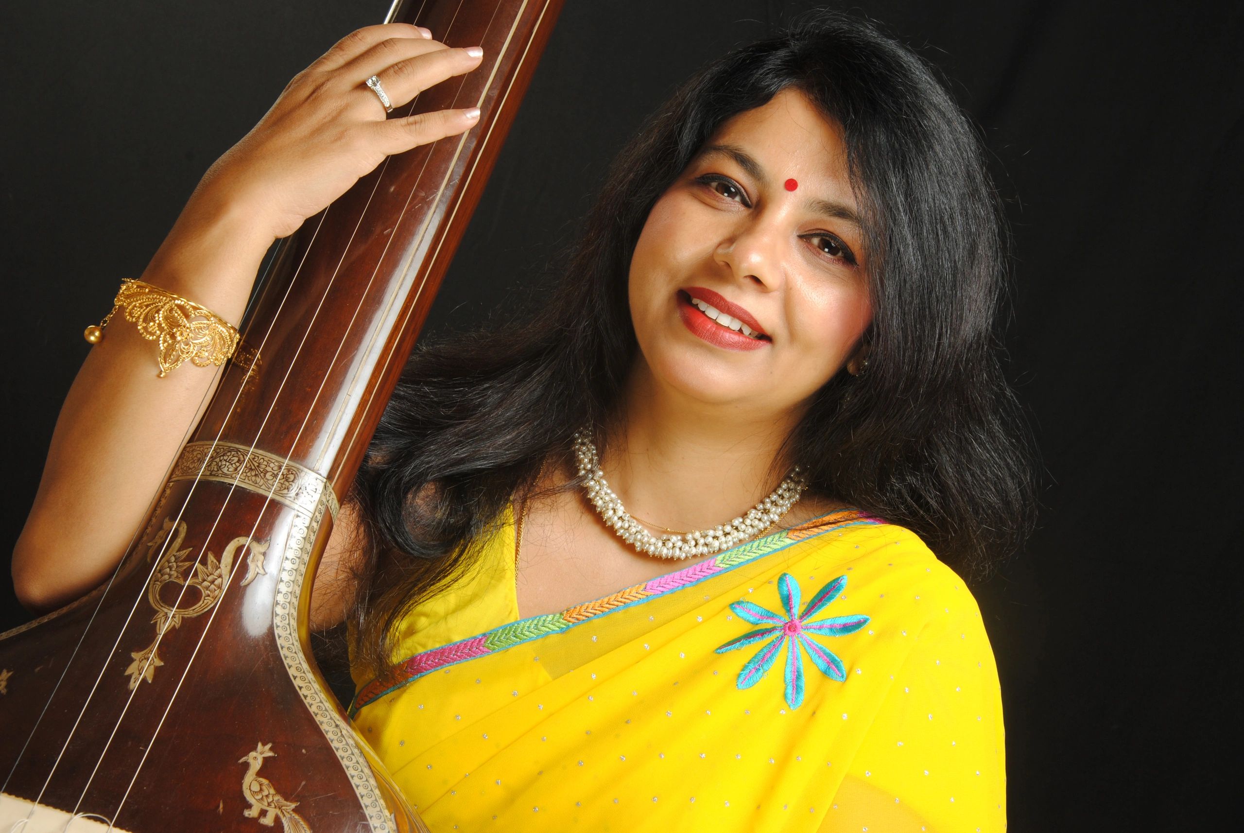 Indian Classical Singing | Indian Music