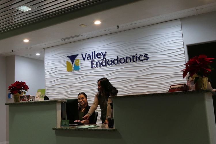 Valley Endodontics - Root Canal Therapy - Fresno, California