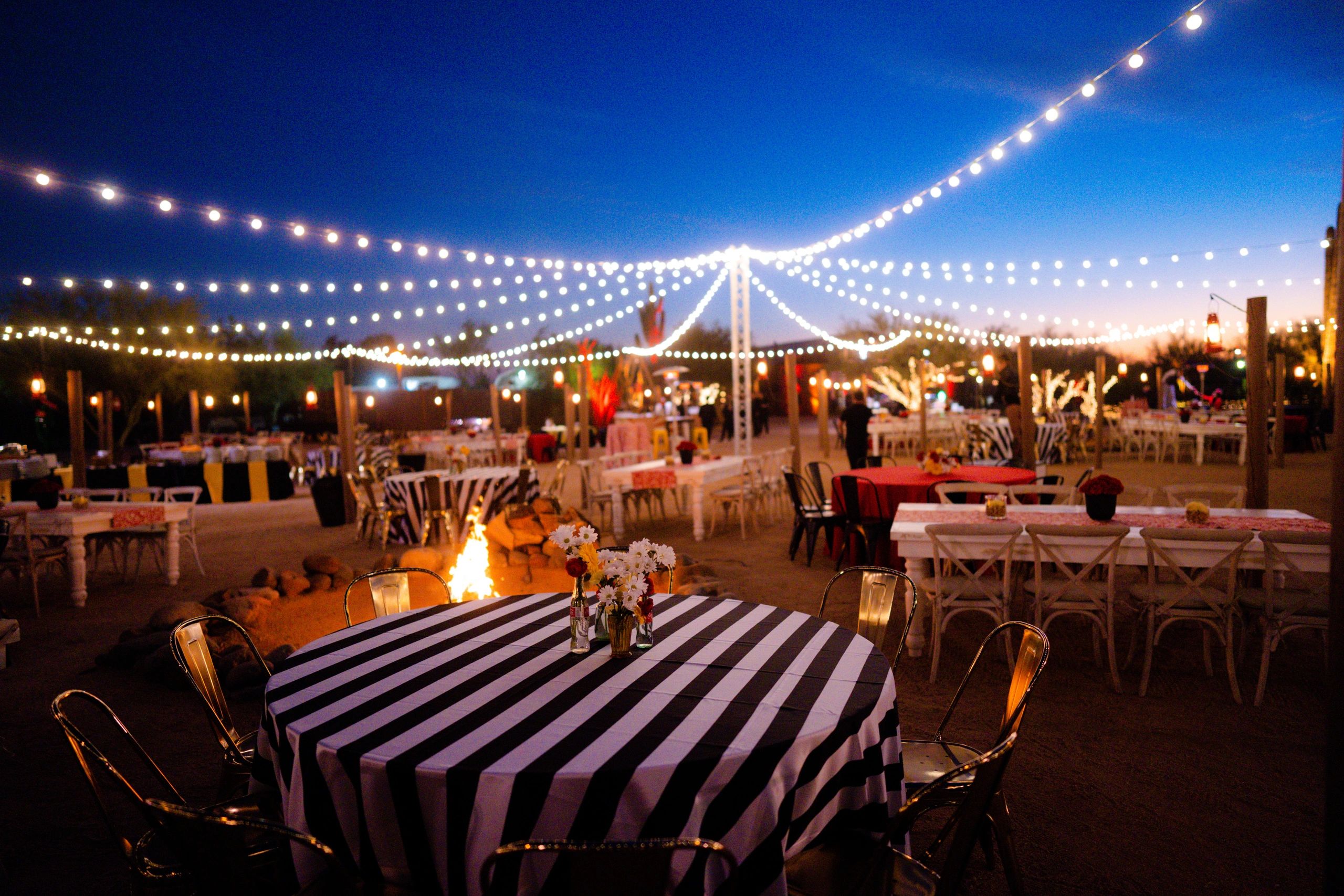 Desert Foothills Events