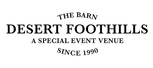 Desert Foothills Events