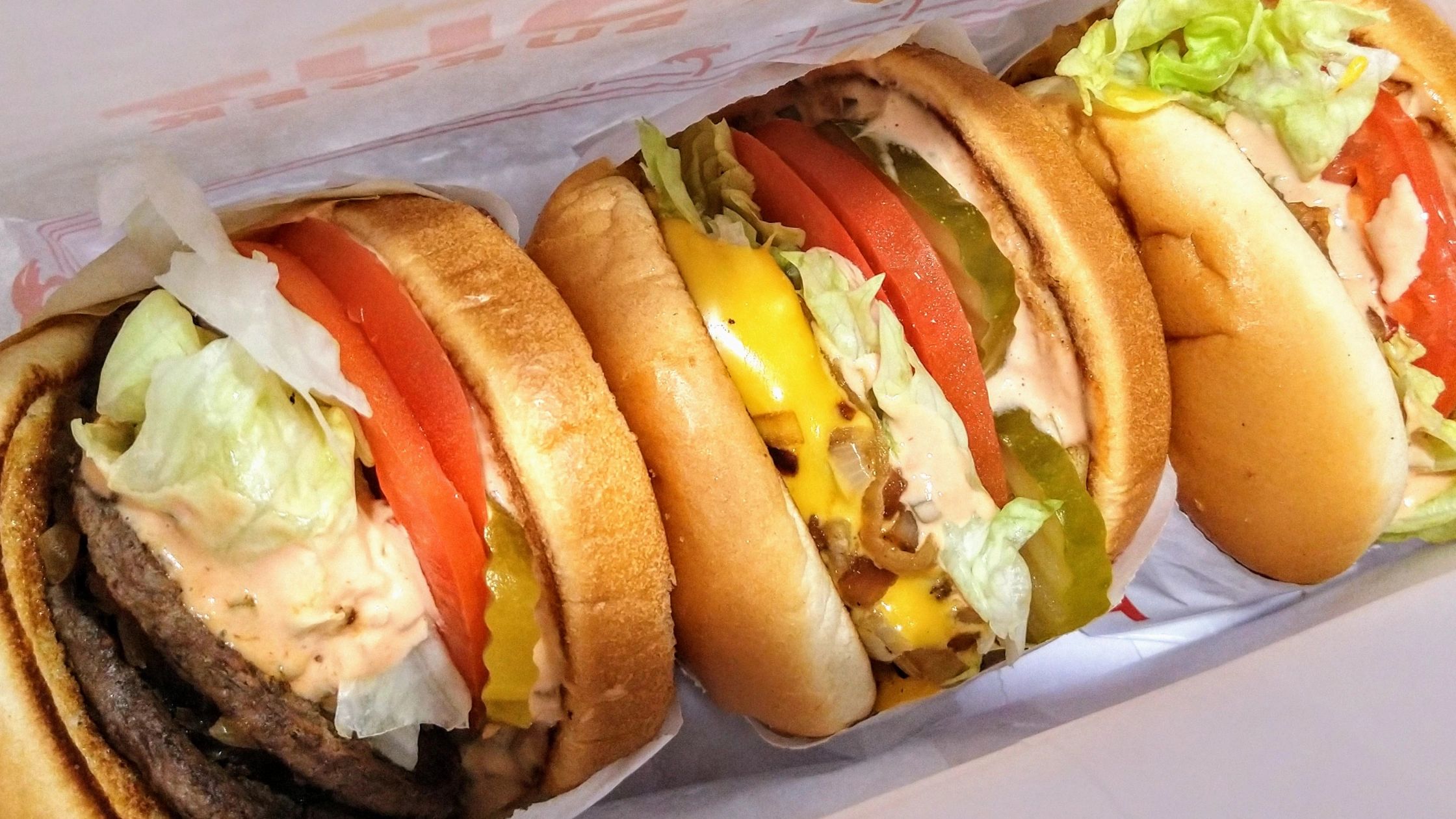 15 In-N-Out Secret Menu Items That’ll Make You Feel Like a Local