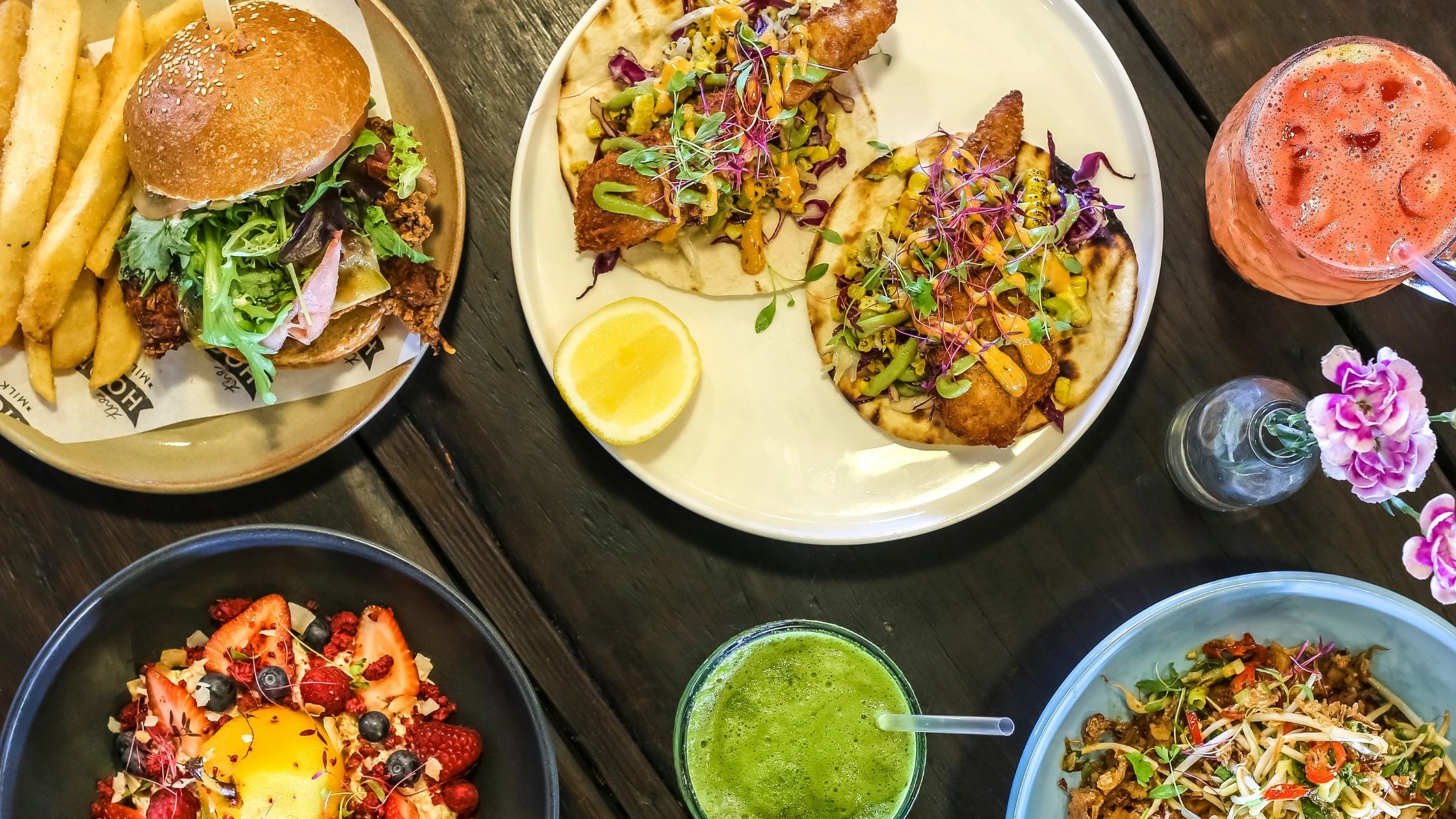 10 Best Restaurants in El Monte, According to El Monte Locals