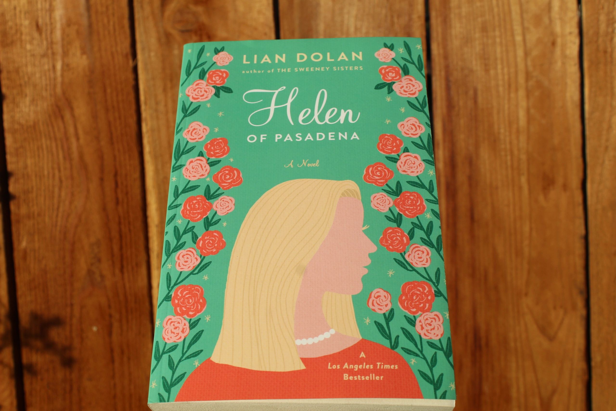 6 Books Set in Pasadena, Goosebumps, Helen of Pasadena, and More