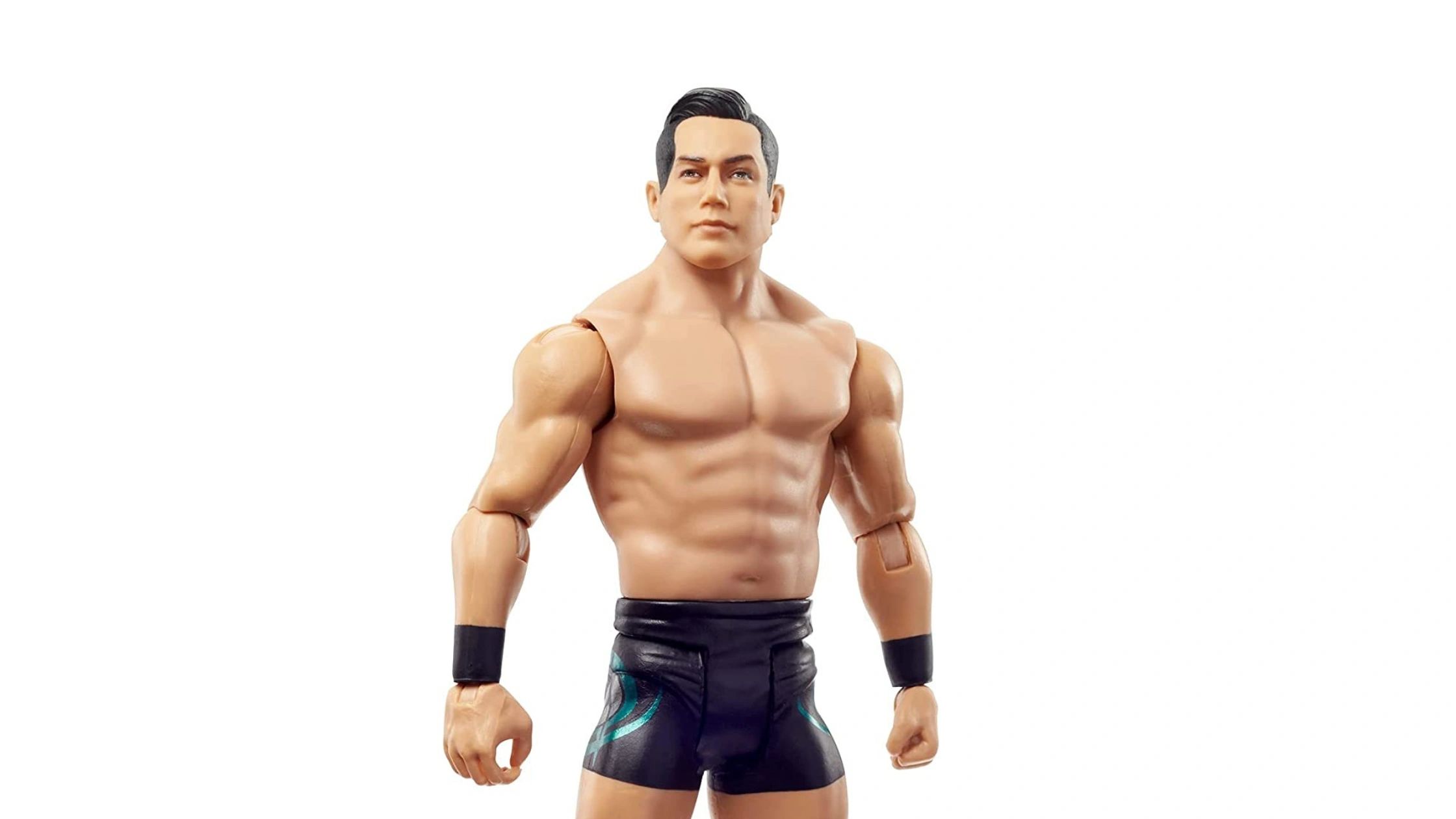 Jake Atlas Makes AEW Debut in the First AEW Show of 2022