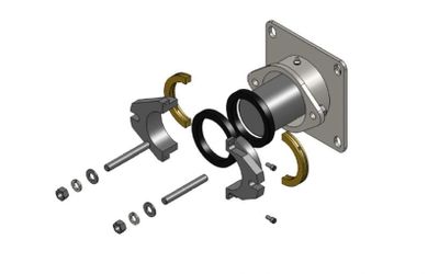 PACKING GLANDS | T3 Pump