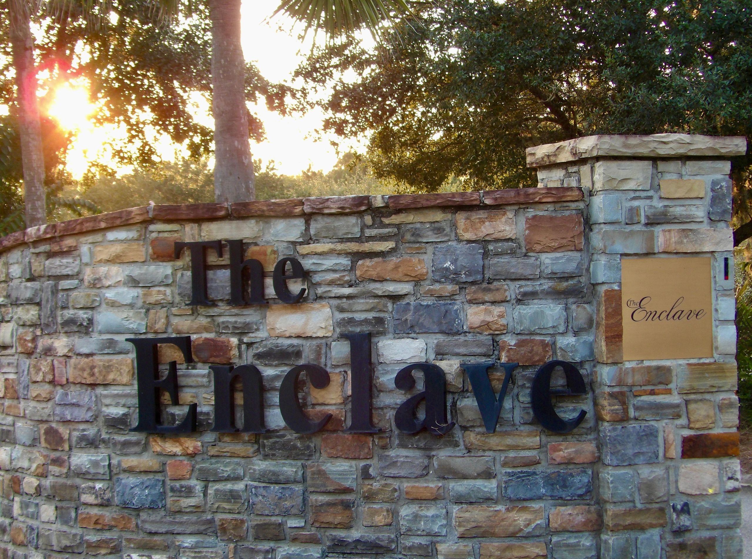 Home [enclavehoa.co]