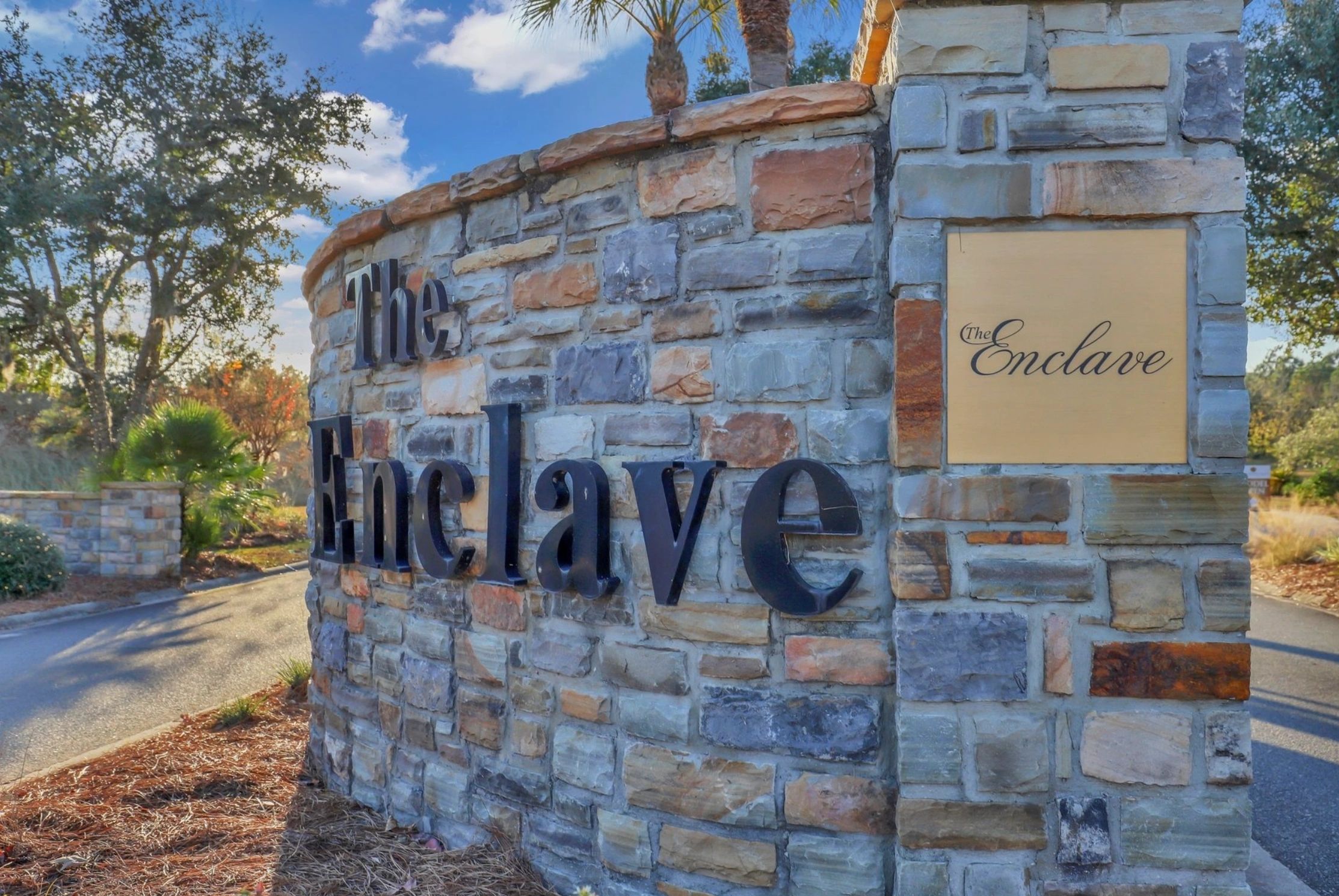 JANUARY - DECEMBER 2024 | The Enclave at Berwick Homeowner's Association