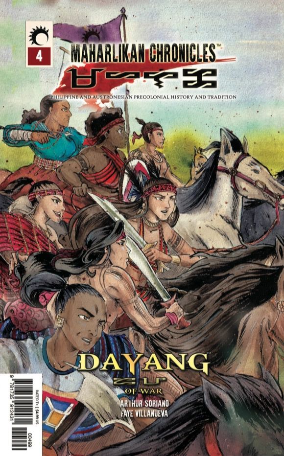 Maharlikan Chronicles - Filipino History, Philippines, Online Store