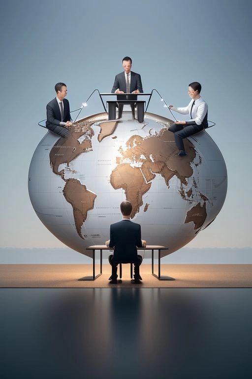 Global Teams, Seamless Execution: Practical Tips for PMs.