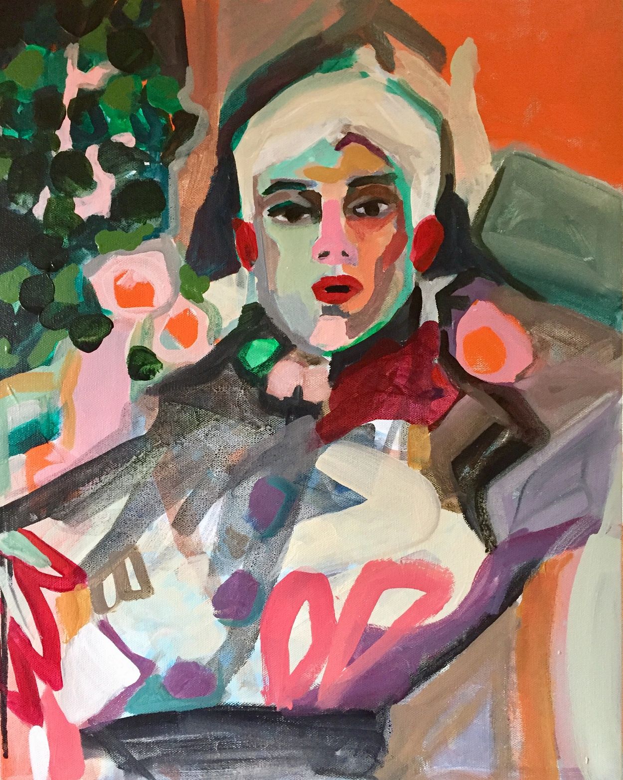 MARJORIE DOW ART - Art, Artwork, Art, Art and Design