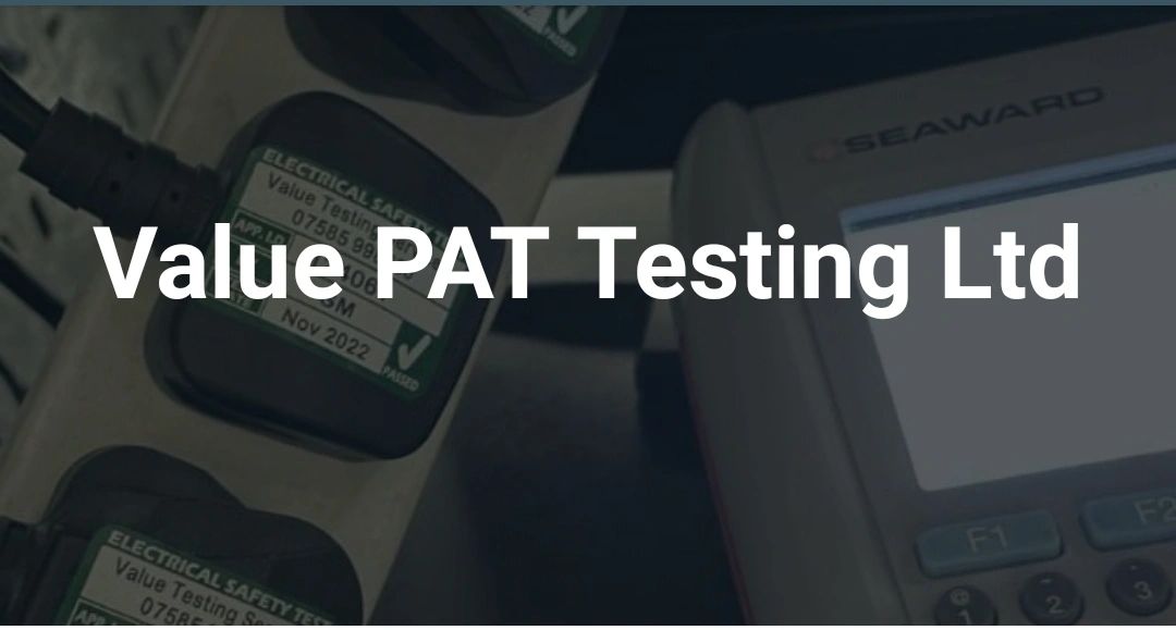 Value PAT Testing Glasgow - Pat Testing - Glasgow, Scotland