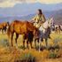 Western Art | Rick Kennington Fine Art
