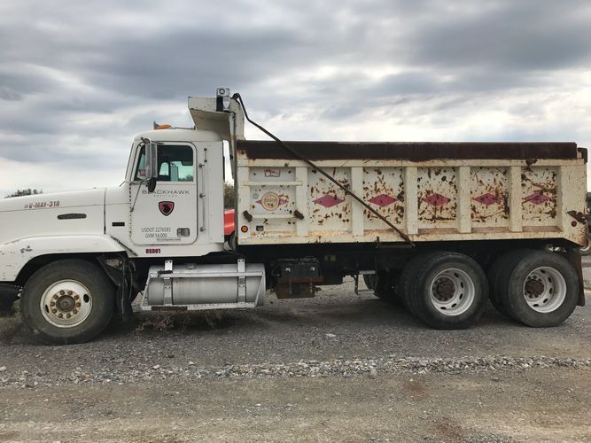 Black Hawk Services, LLC