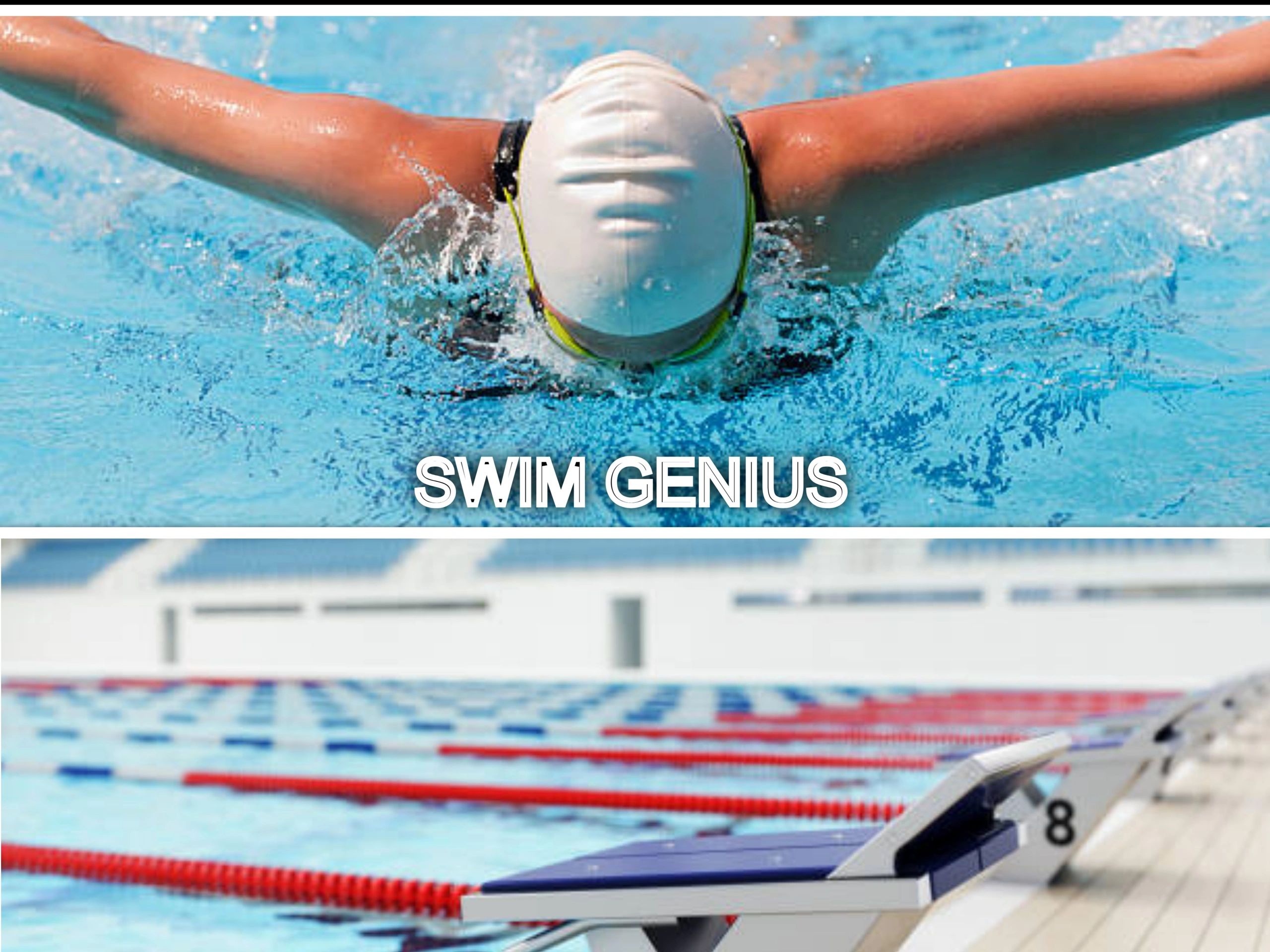 SWIM PROJECTS