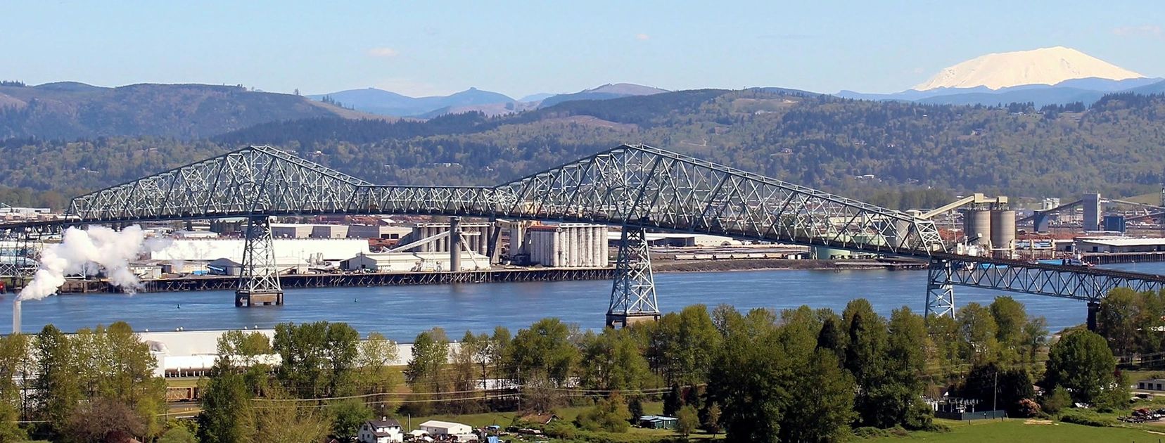 Valley View Church in Longview - Valley View Church