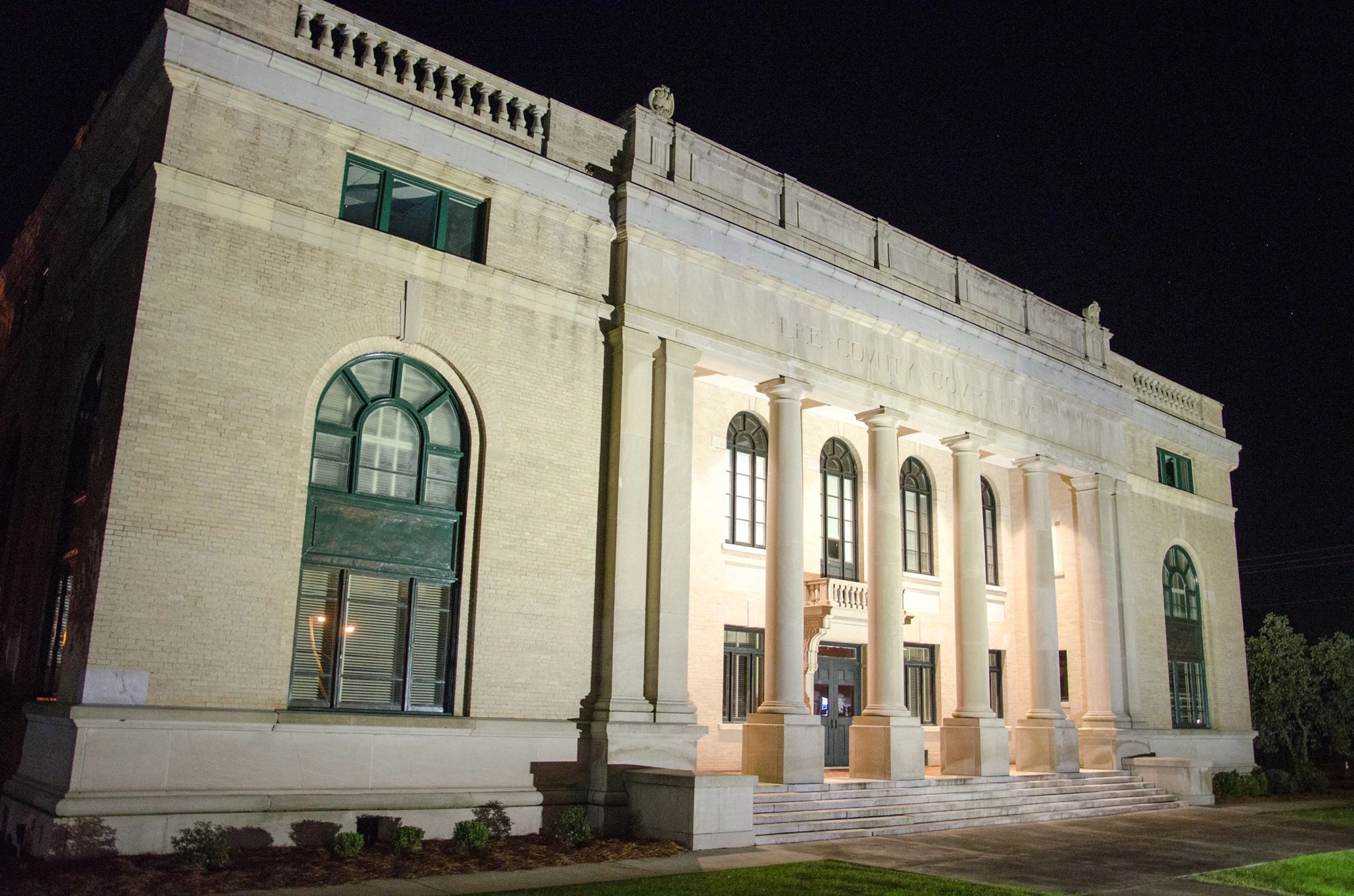 Lee County SC Republican Party