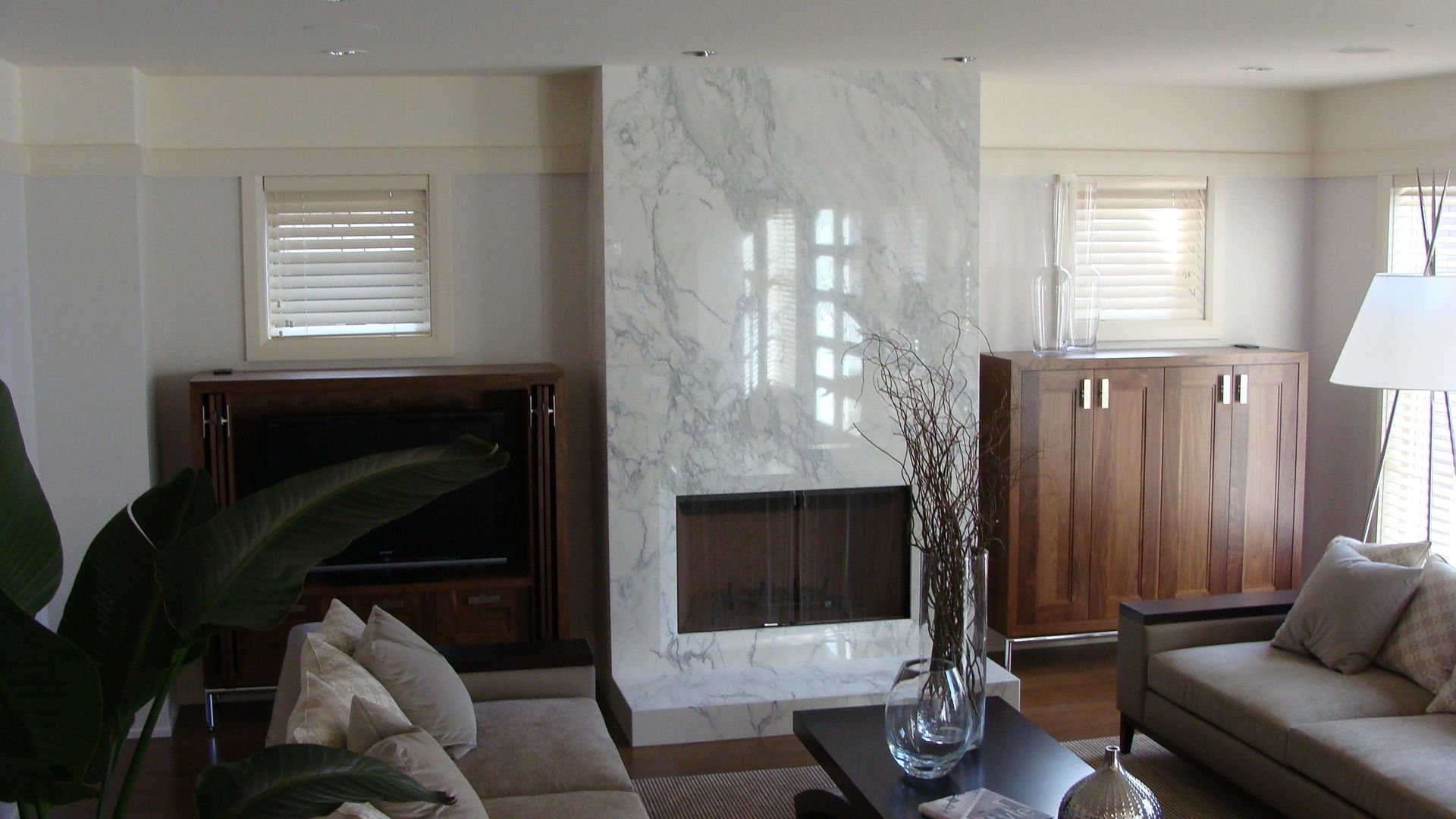 Alberta Marble and Tile Co. Ltd. - Granite, Countertops