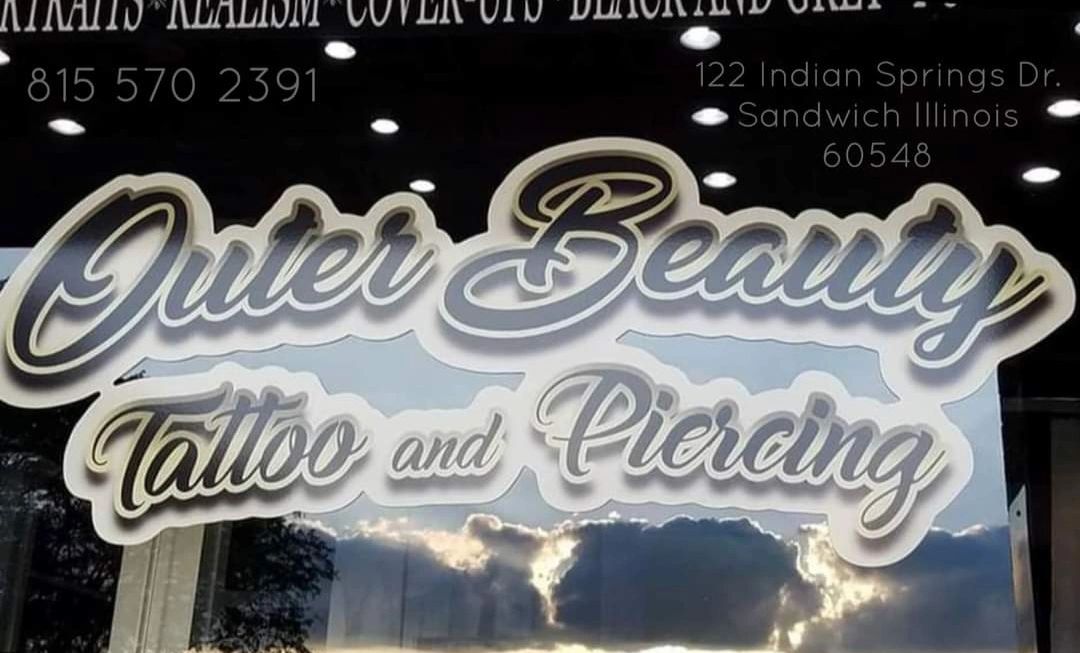 Outerbeautyink