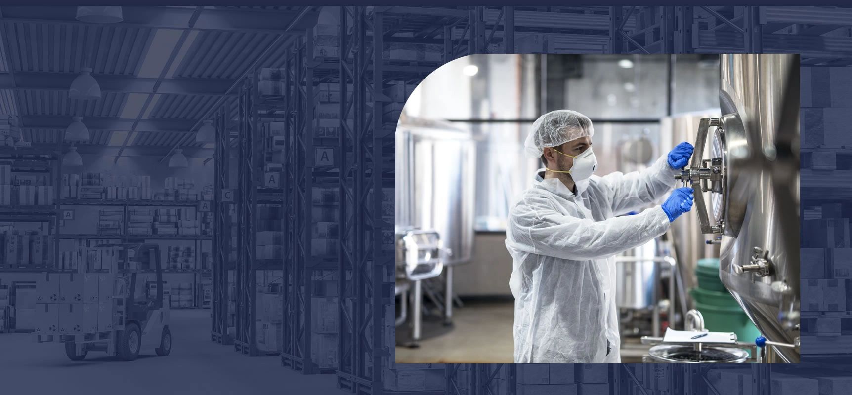 PLB Co-Packing Solutions