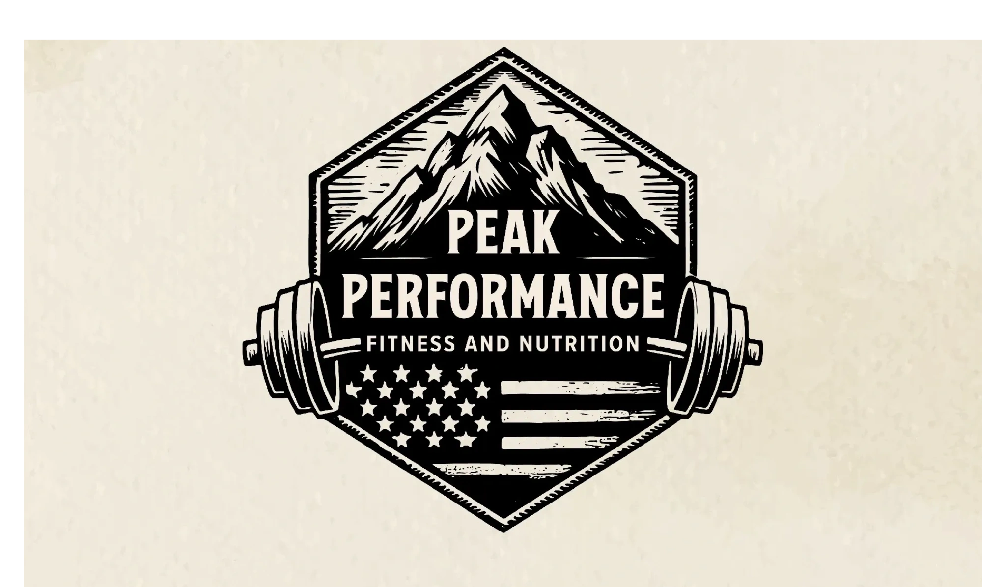 Peak Performance Fitness