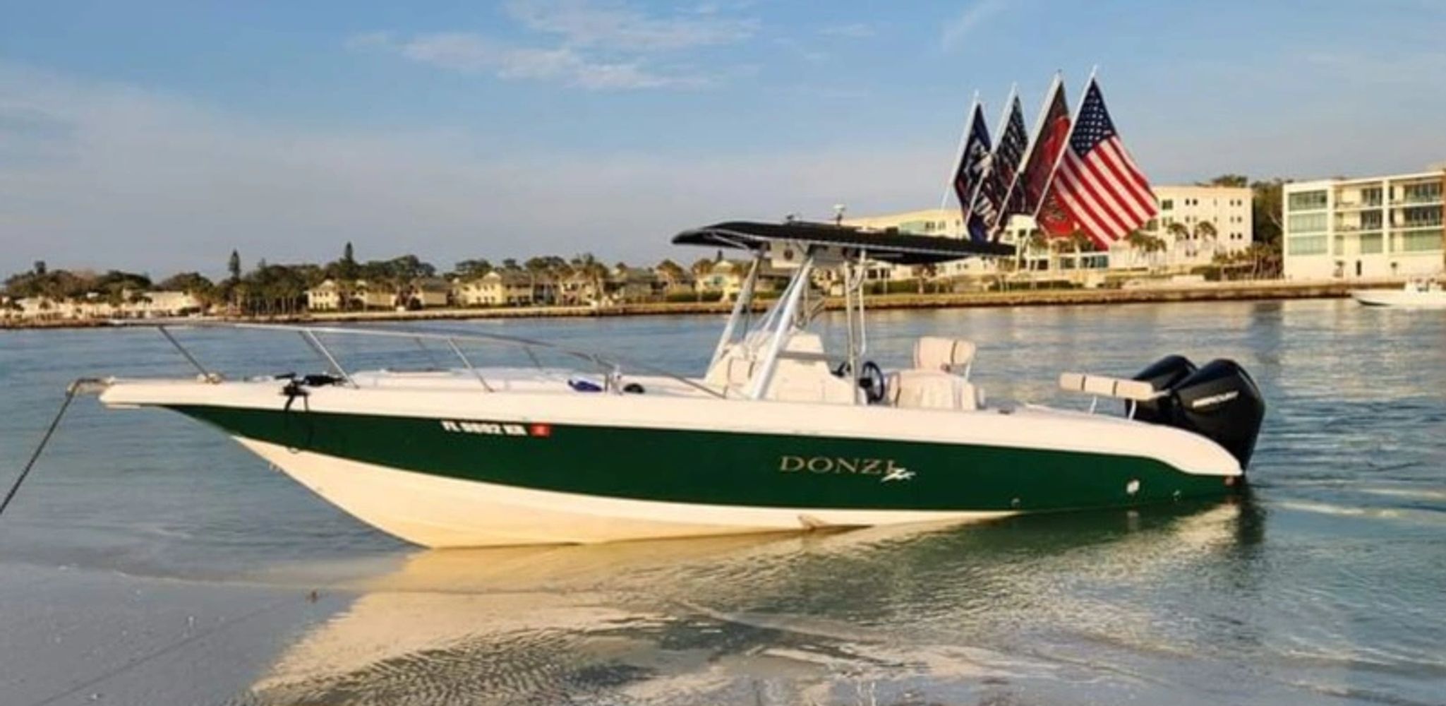 Chasing the Sun Charters